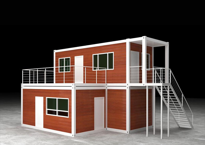 Explore High-Quality Portable Cabin Fabrication Services